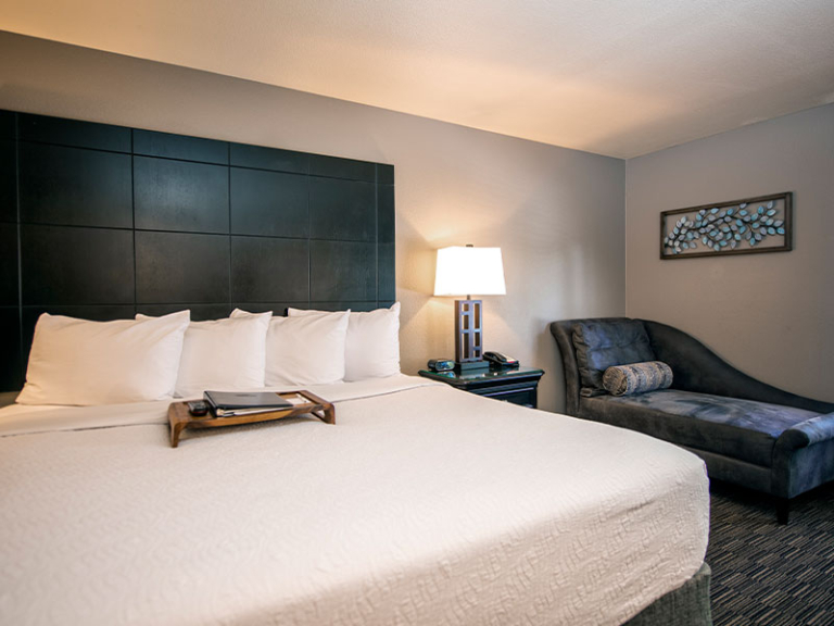 Welcome - Breck Inn