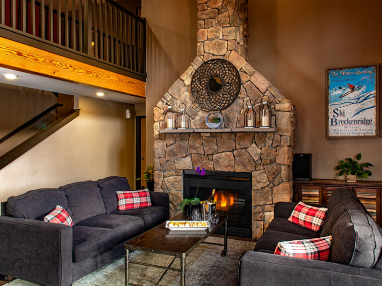 Welcome - Breck Inn