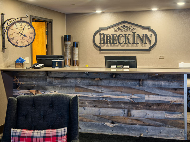 Photos - Breck Inn