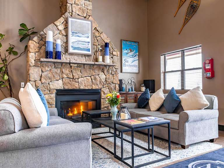 Welcome - Breck Inn